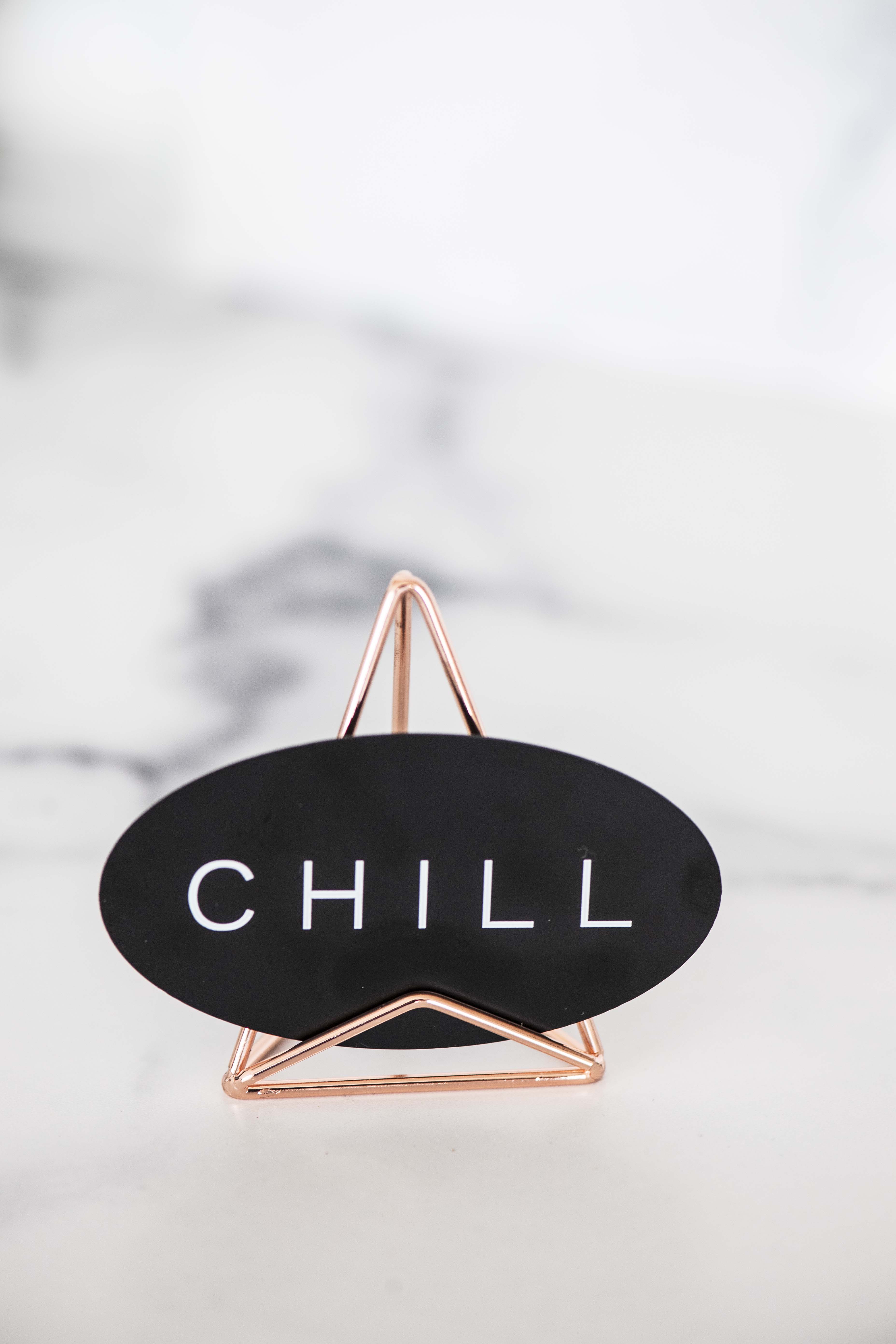ARCHETYPE – Chat-or-Chill